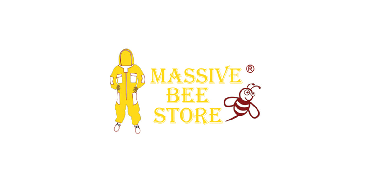 Massive Bee Store – Massive Bee Store LLC