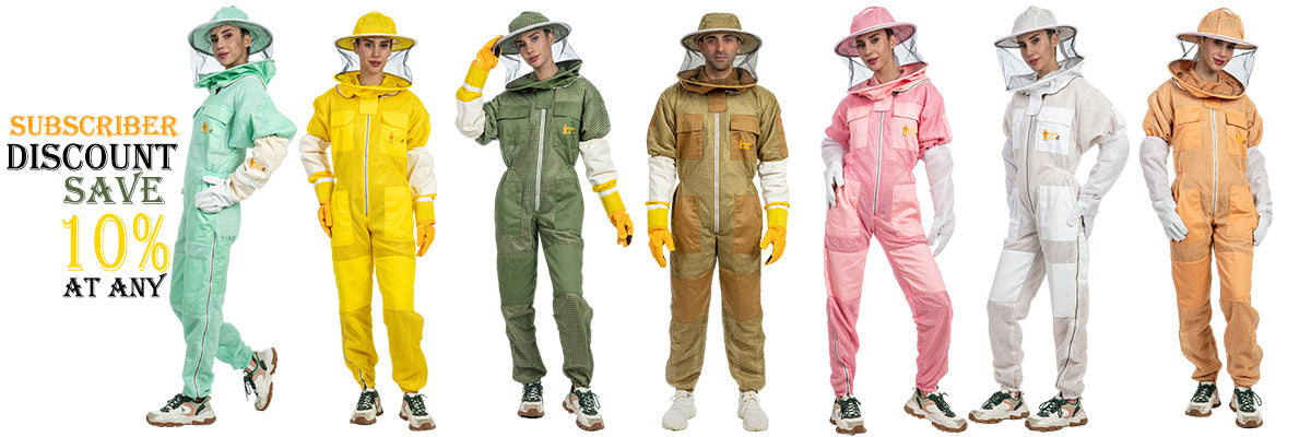 Massive Bee Store – Massive Bee Store LLC