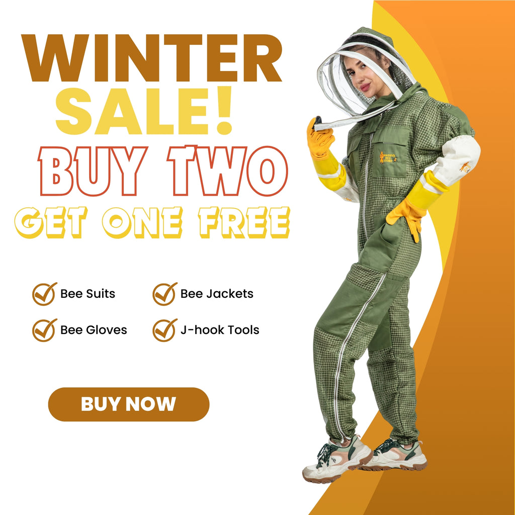 Massive Bee Store – Massive Bee Store LLC